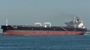 The Origin of Ships and Cargo Is a State Secret in Cuba – Translating Cuba